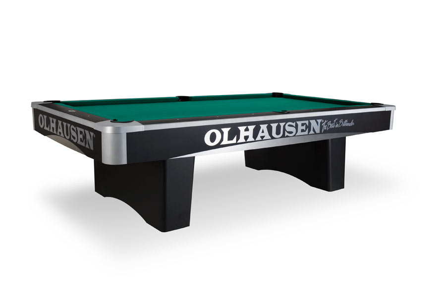 Olhausen Grand Champion III - Skillful Home Recreation