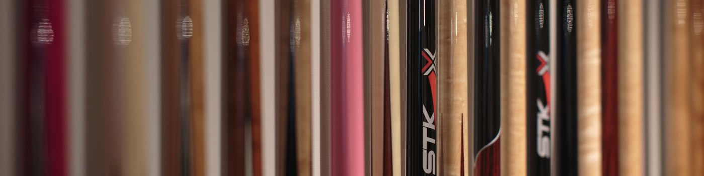 Buyers' Guide: How to Buy a Pool Cue