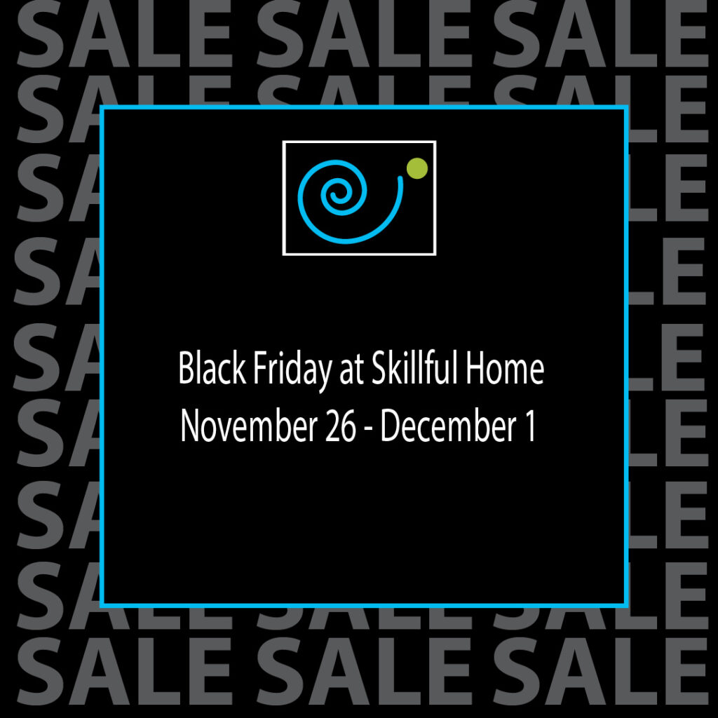 Black Friday Sale Maine | Skillful Home Recreation