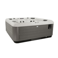Bullfrog X6L Quality Hot Tub - Skillful Home Recreation